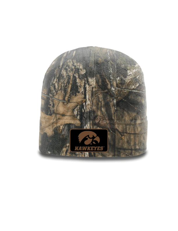 Richardson Camo Stocking Hat