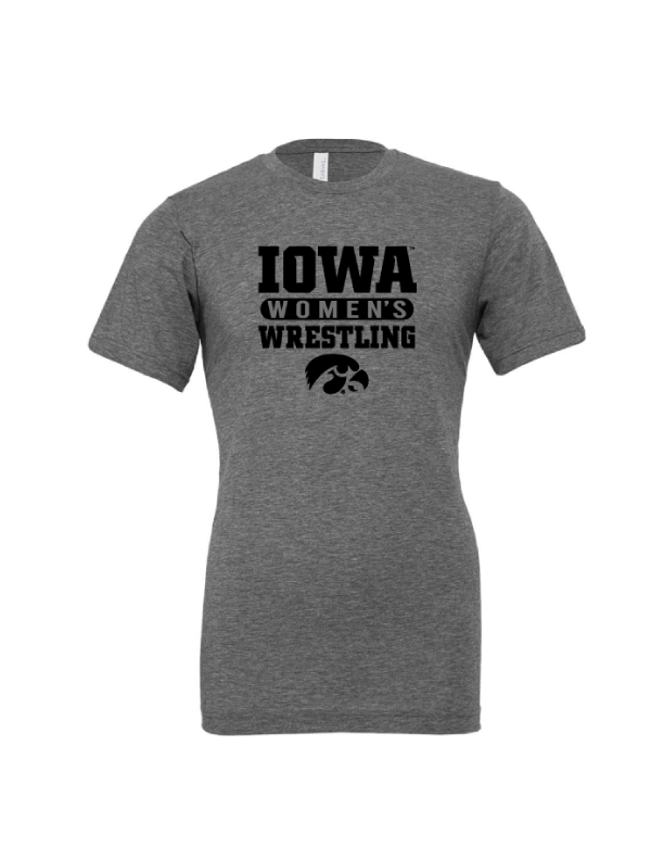 Iowa Women's Wrestling